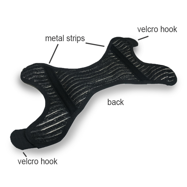 Bodywise Health ActiveMOVE Soft Knee Brace - Adjustable | Sports ...